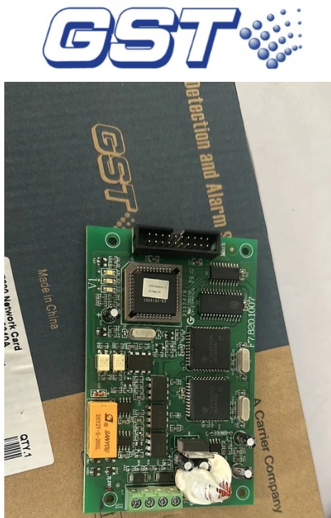 DEXA | Seguridad Electrónica